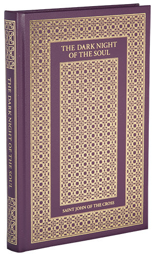The Dark Night of the Soul (Baronius Press Ed.) | Catholic Books Direct