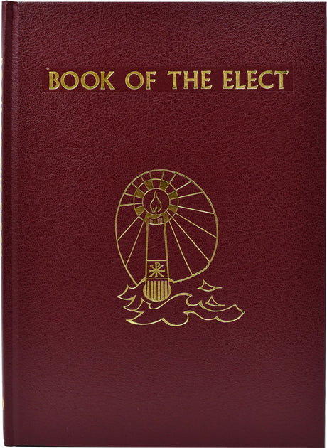 Book Of The Elect | Catholic Books Direct