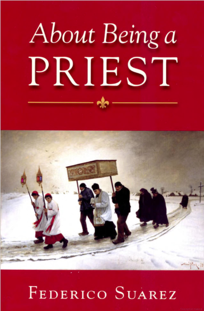 About Being a Priest (2nd Edition) | Catholic Books Direct