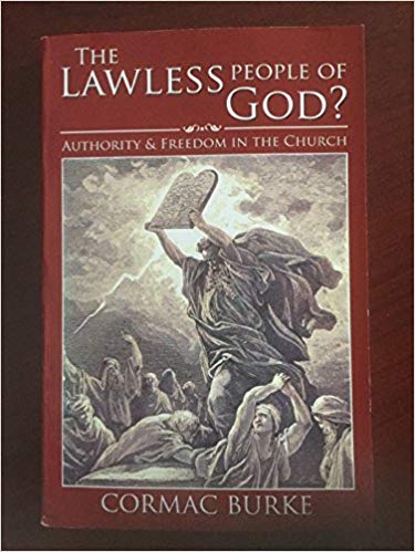 The Lawless People of God? Authority and Freedom in the Church ...