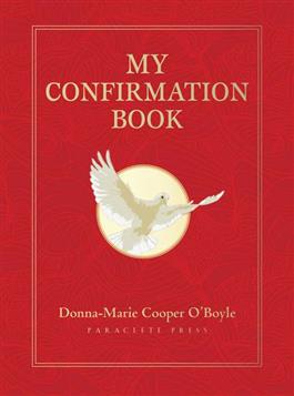 My Confirmation Book | Catholic Books Direct