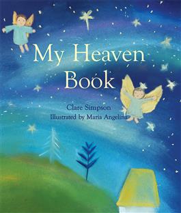 My Heaven Book | Catholic Books Direct