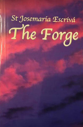 The Forge (Pocket Edition) | Catholic Books Direct