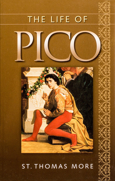 The Life of Pico | Catholic Books Direct