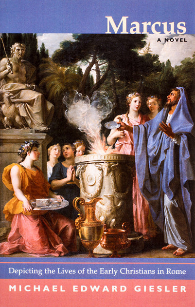 Marcus | Catholic Books Direct